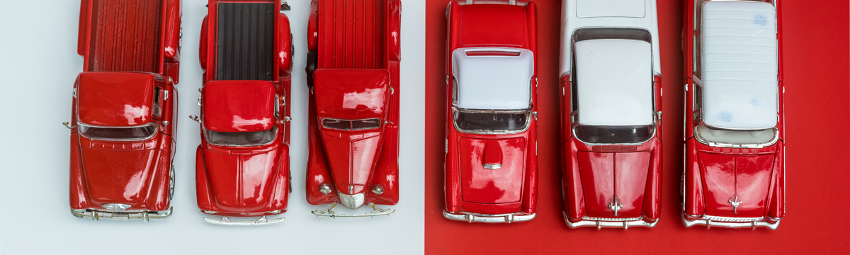 The Ultimate Guide to Starting Your Diecast Collection – Explorafind